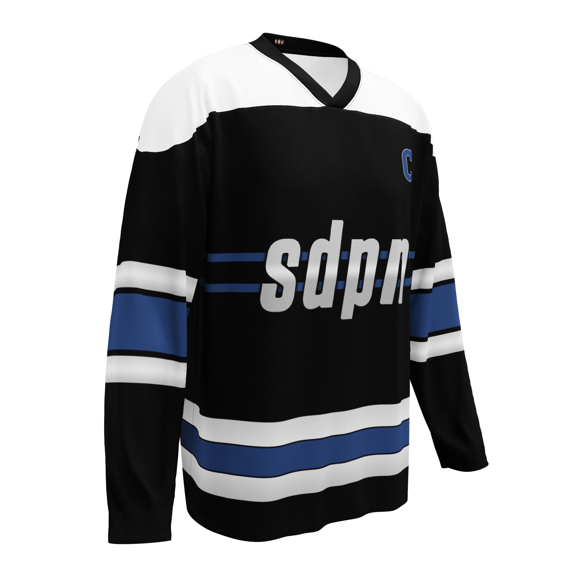 Dangle 20 sdpn Hockey Jersey – sdpn Shop