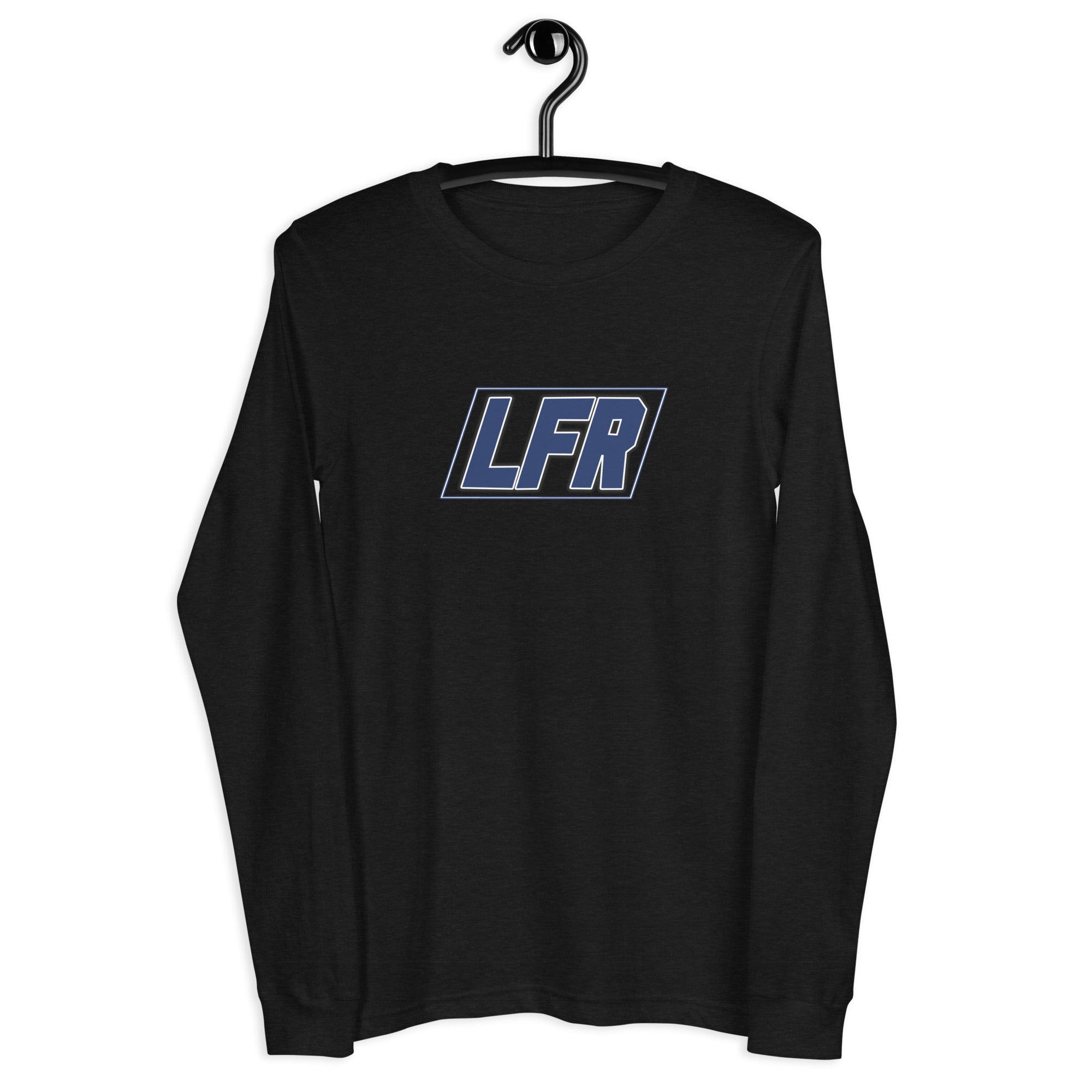 Steve Dangle LFR Long Sleeve Tee – sdpn Shop