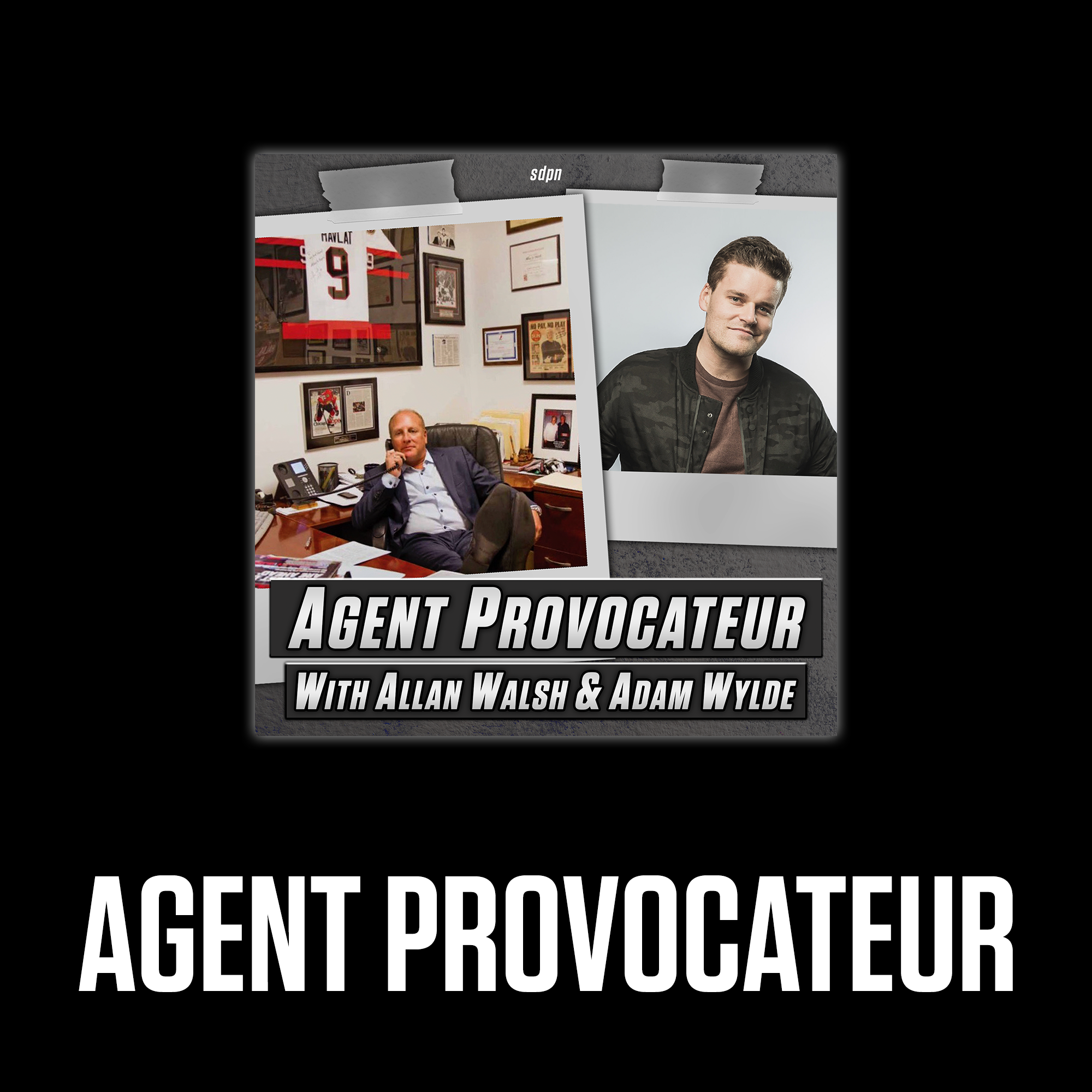 Agent Provocateur – sdpn Shop