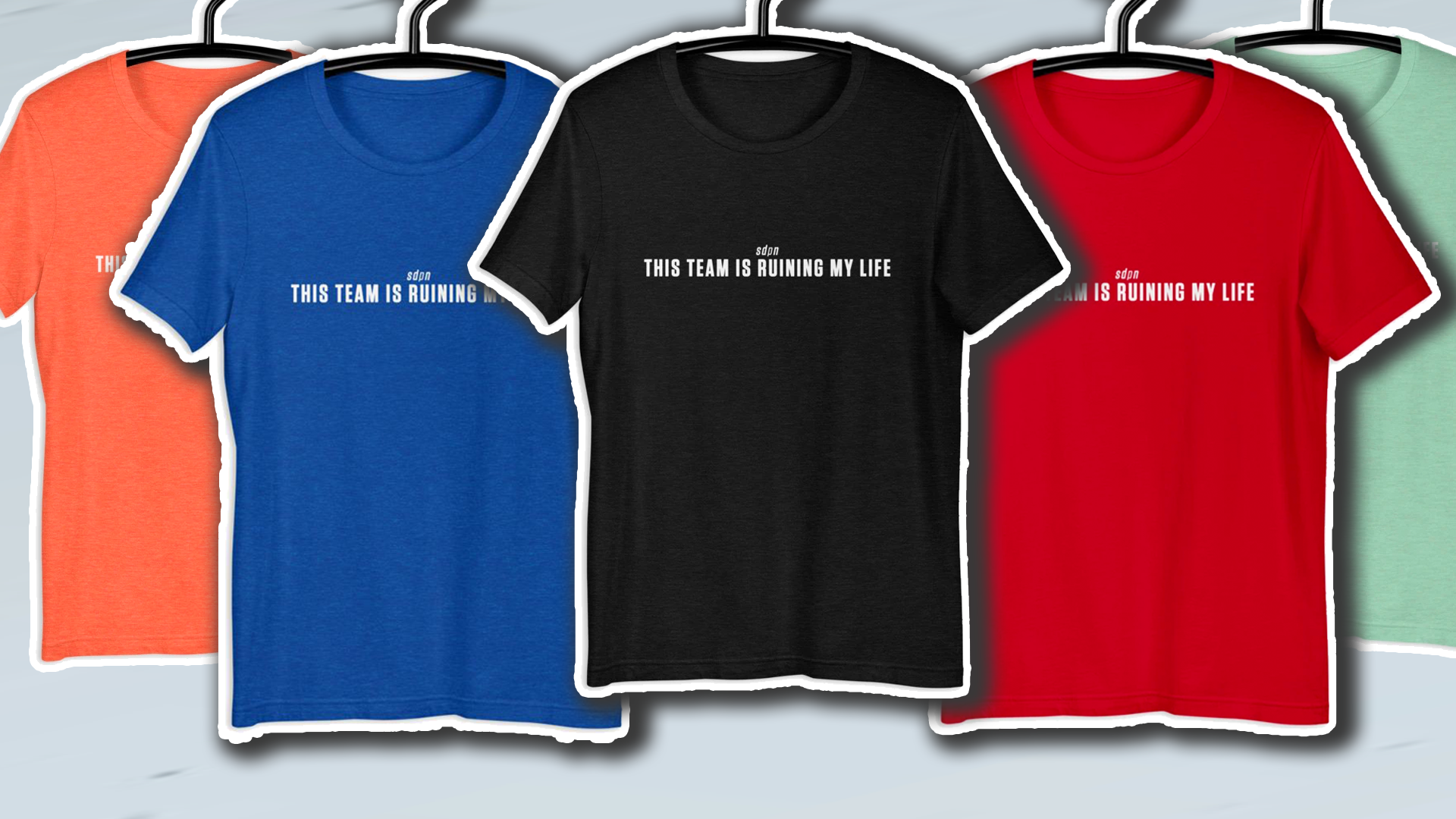 sdpn SHOP | Official Merchandise – sdpn Shop