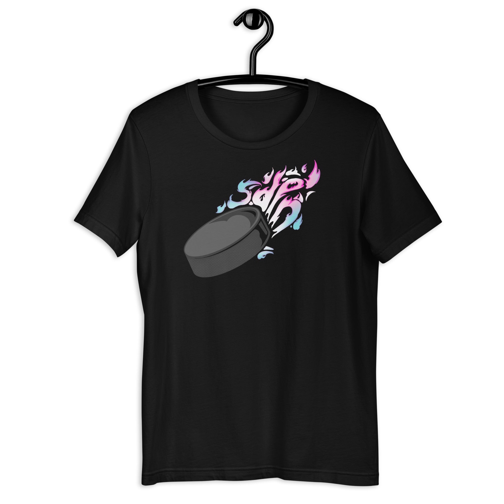 '24 Pride Merch Trans T-Shirt by Jo Dabney – sdpn Shop